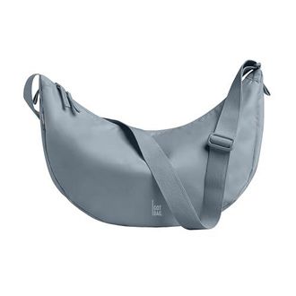 Got Bag Sac &agrave; Main Moon Bag en Ocean Impact Plastic | Sac Demi Lune Imperm&eacute;able Recycl&eacute; | Sac Banane Crossbody avec Bandouli&egrave;re Ajustable