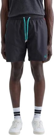 Replay Casual Shorts - - Shorts - Herren - Schwarzk - S
