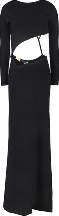 GCDS KLEIDER - Maxi-Kleider auf YOOX.COM