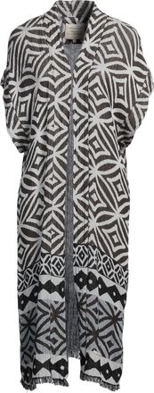 Alessia Santi JACKEN & MÄNTEL - Jacken, Mäntel & Trenchcoats auf YOOX.COM