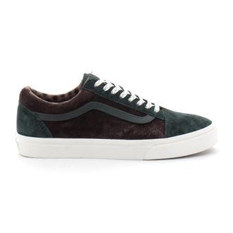 Vans Herren, Schuhe, Mehrfarbig, 46 EUGr&ouml;&szlig;e