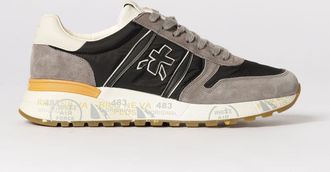 Premiata Sneakers PREMIATA Herren Farbe Schwarz