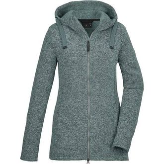 G.I.G.A. DX by killtec Damen Unterjacke GW 72 WMN KNTFLC JCKT