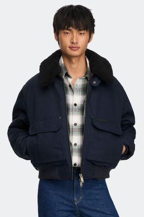 Canada Goose Mira Bomberjacke