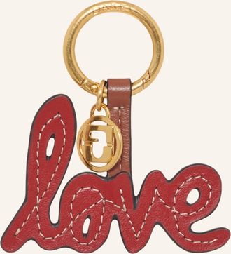 Gerard Darel Kleinlederwaren Love rot
