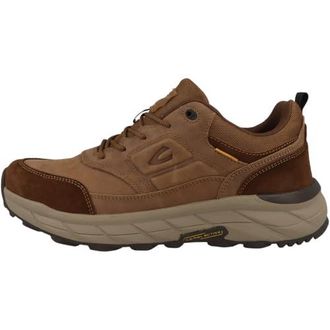 Camel Active Dockers 54CCA13-204410 Chaussures pour adulte, Chevreuil, 49 EU