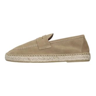 Marechiaro 1962 Herren, Schuhe, Beige, 44 EUGr&ouml;&szlig;e