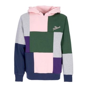 The Hundreds Herren, Sweatshirts & Hoodies, Mehrfarbig, MGr&ouml;&szlig;e