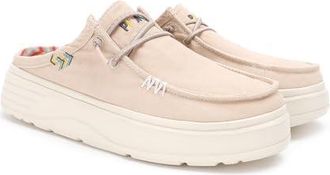 Walk In Pitas | CAPARICA | Sabots | Mules Femme | Sandales pour Dames | Slipon Loafers | Baskets d&eacute;t&eacute; | Mocassins | Pantoufles d&eacute;t&eacute; | Chaussures de Walkinpitas | Be