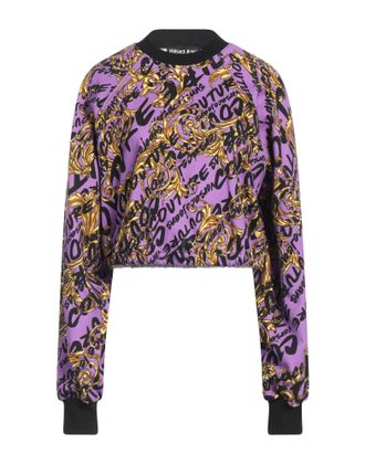 Versace TOPS - Sweatshirts auf YOOX.COM