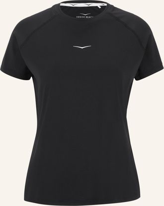 Venice Beach Venice Beach T-Shirt Vb Oda schwarz