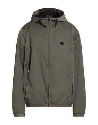 Emporio Armani MANTEAUX - Vestes et blousons sur YOOX.COM