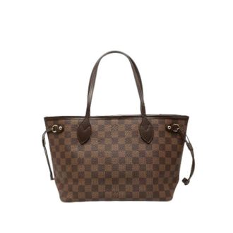 Louis Vuitton Pre-owned Neverfull PM - - Pre-owned - Damen - Braun - ONE SIZE
