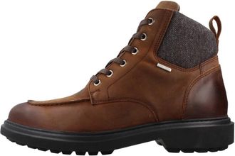 Geox Faloria B ABX - Homme - Chaussures - Brun - Taille: 40 EU