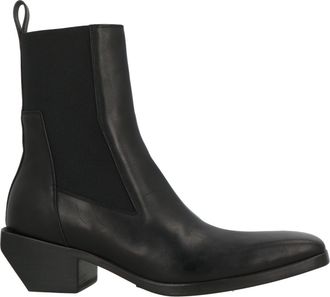 Rick Owens SCHUHE - Stiefeletten auf YOOX.COM