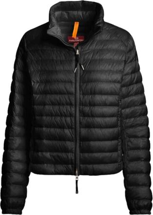 Parajumpers Femme, Vestes, Noir, Taille: 38 FR Veste Emilia