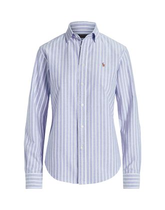 Ralph Lauren CLASSIC FIT OXFORD SHIRT