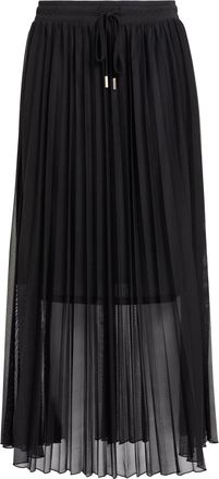 Marella HOSEN & R&Ouml;CKE - Midi-R&ouml;cke auf YOOX.COM