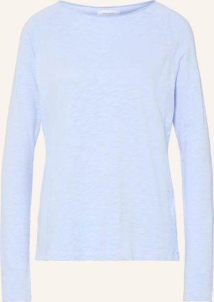 Darling Harbour Darling Harbour Longsleeve blau