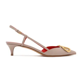 Valentino Damen, Schuhe, Rosa, 39 EUGr&ouml;&szlig;e