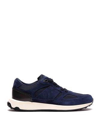 Tod's Baskets - Bleu