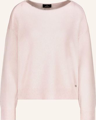 Monari Monari Pullover rosa