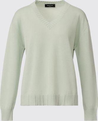 Fabiana Filippi Pull FABIANA FILIPPI Femme couleur Vert