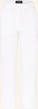 Marc Cain 7/8-Hose Franca weiss