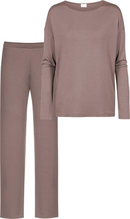 Mey Pyjama Pure Chic