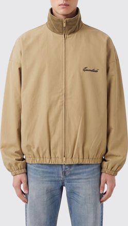 Fear of God Veste Homme couleur Sable