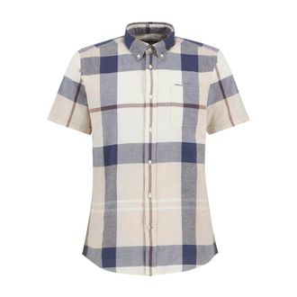 Barbour Homme, Chemises, Multicolore, Taille: L Barbour Chemises