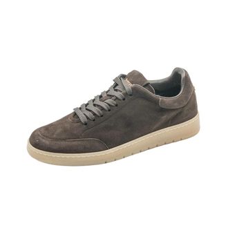 Barracuda Guga Sneakers - - Shoes - Herren - Braun - 40 EU