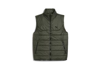 Puma Winterjacke Essentials Wattierte Weste Herren
