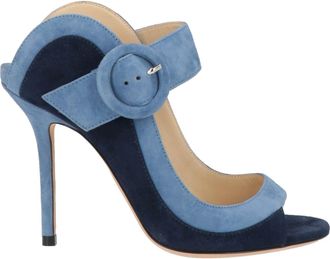 Jimmy Choo London SCHUHE - Sandalen auf YOOX.COM