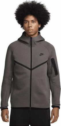 Nike Tech Fleece Windrunner M - Kapuzenpullover - Herren