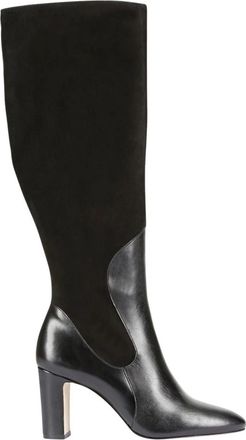 Cosmoparis Femme, Chaussures, Noir, Taille: 37 EU Zahira Ankle Boot