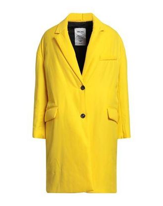 ANNIE PARIS MANTEAUX - Doudounes plume ou synth&eacute;tique sur YOOX.COM