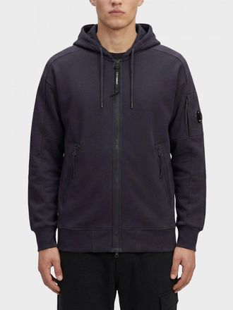 C.P. Company Sweatshirt C. P. COMPANY Homme couleur Bleu