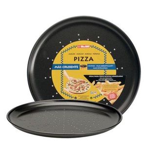 Ibili MOLDE Pizza Crispy Moka 28 CMS