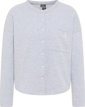 Dreimaster Sweatjacke
