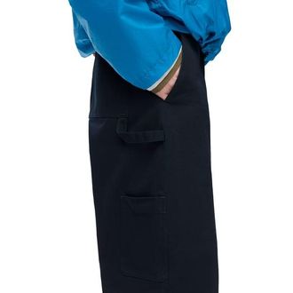 Loewe Pantalon en serg&eacute; de coton