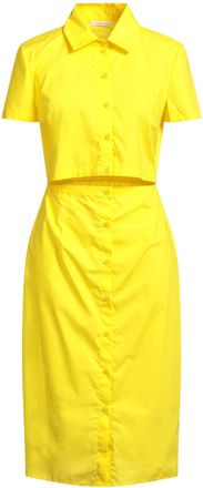 Patrizia Pepe KLEIDER - Midi-Kleider auf YOOX.COM