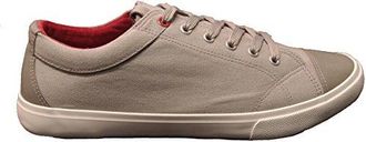 Inconnu Blueskyshop24, Baskets Pour Homme - Blanc - Gris