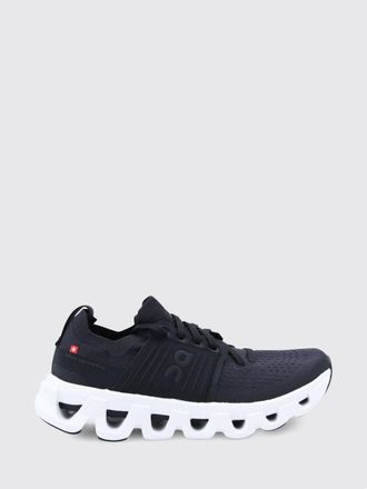 On Running Damen-Sneakers Cloudswift 4 aus technischem Mesh mit Extralight-Sohle