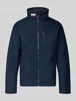 Helly Hansen Midlayer Jacke mit Stehkragen Modell CREW