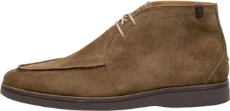 Floris Van Bommel Homme, Chaussures, Brun, Taille: 46 EU De Oister