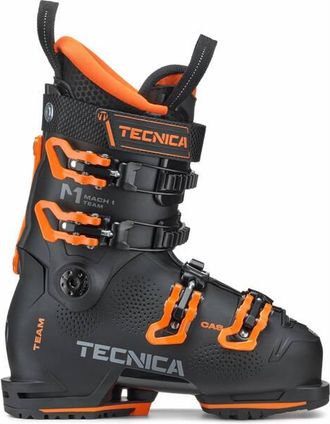 Tecnica Kinder Ski-Schuhe MACH1 TEAM TD GW