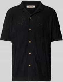 Only & Sons Freizeithemd mit Reverskragen Modell DAN