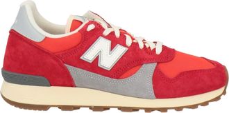 New Balance SCHUHE - Sneakers auf YOOX.COM