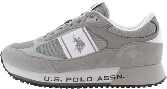 U.S.Polo Association Sneaker CLEEF007